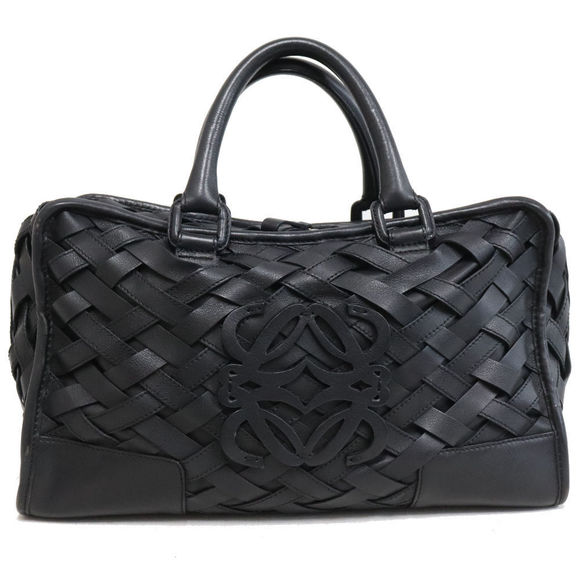 Loewe | Bags | Loewe Amazona 36 Braid | Poshmark